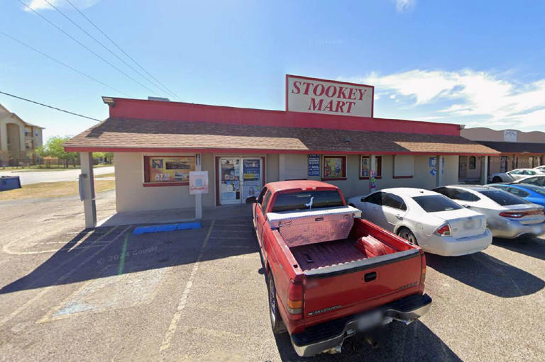 $1M Texas Lottery scratch ticket grand prize claimed in South Texas