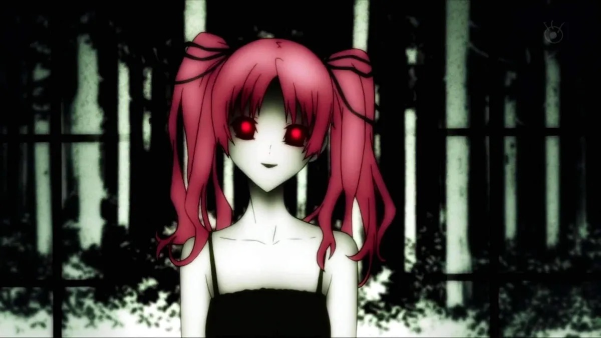 The 10 scariest horror anime of the 21st century