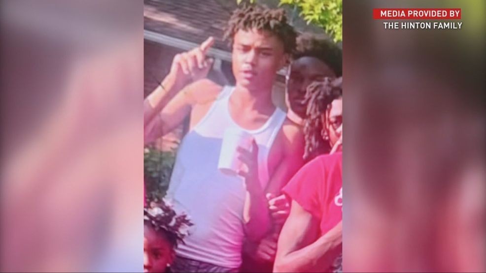 Settlement talks in Ryan Hinton case spark controversy in Cincinnati