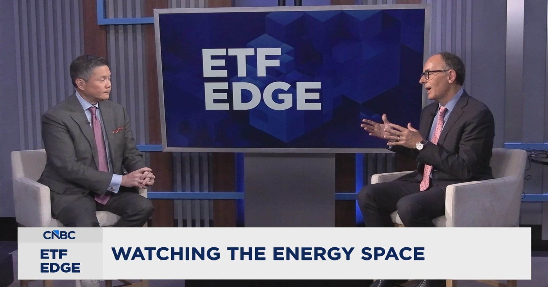 New energy vs. old energy: How ETF investors are navigating the ...