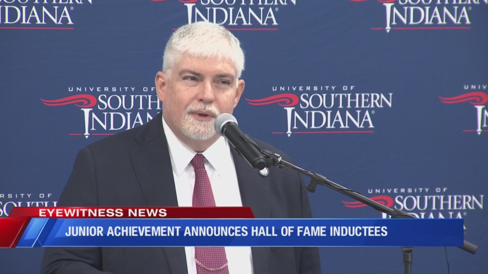 Junior Achievement announces Hall of Fame inductees