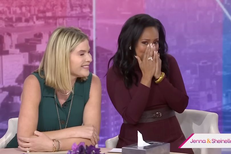 Jenna Bush Hager’s tearful reunion with past TODAY hosts as huge change ...