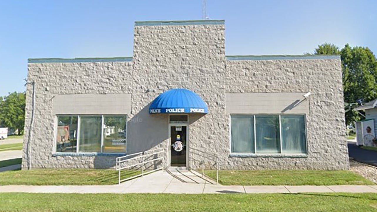 2 found dead with gunshot wounds in Linton