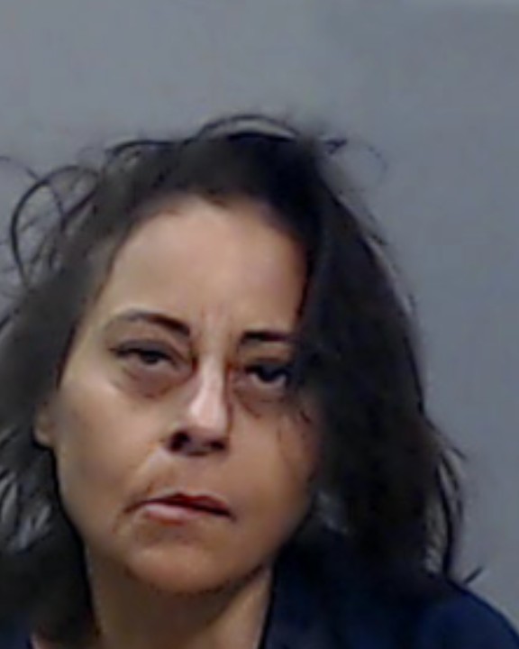 Former tenant filmed stealing from Odessa home post eviction