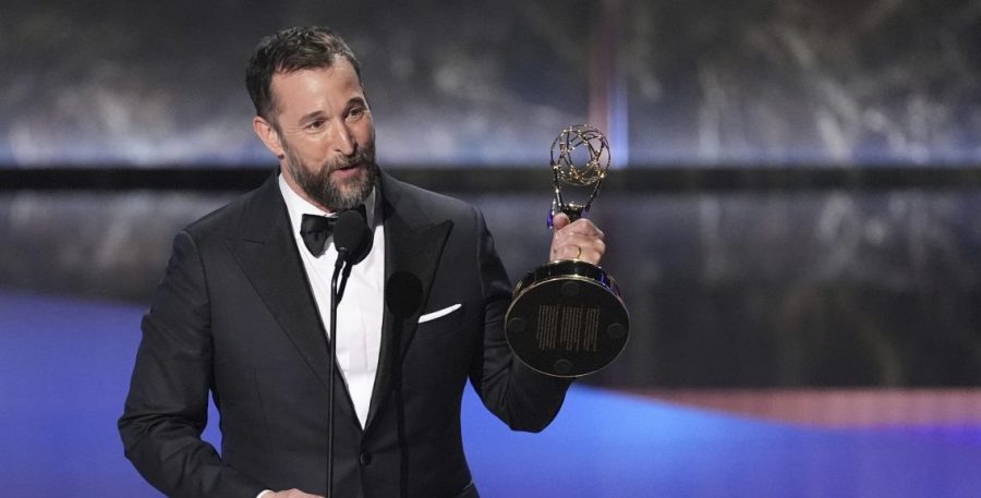 Noah Wyle nearly sold baseball card collection during actors’ strike