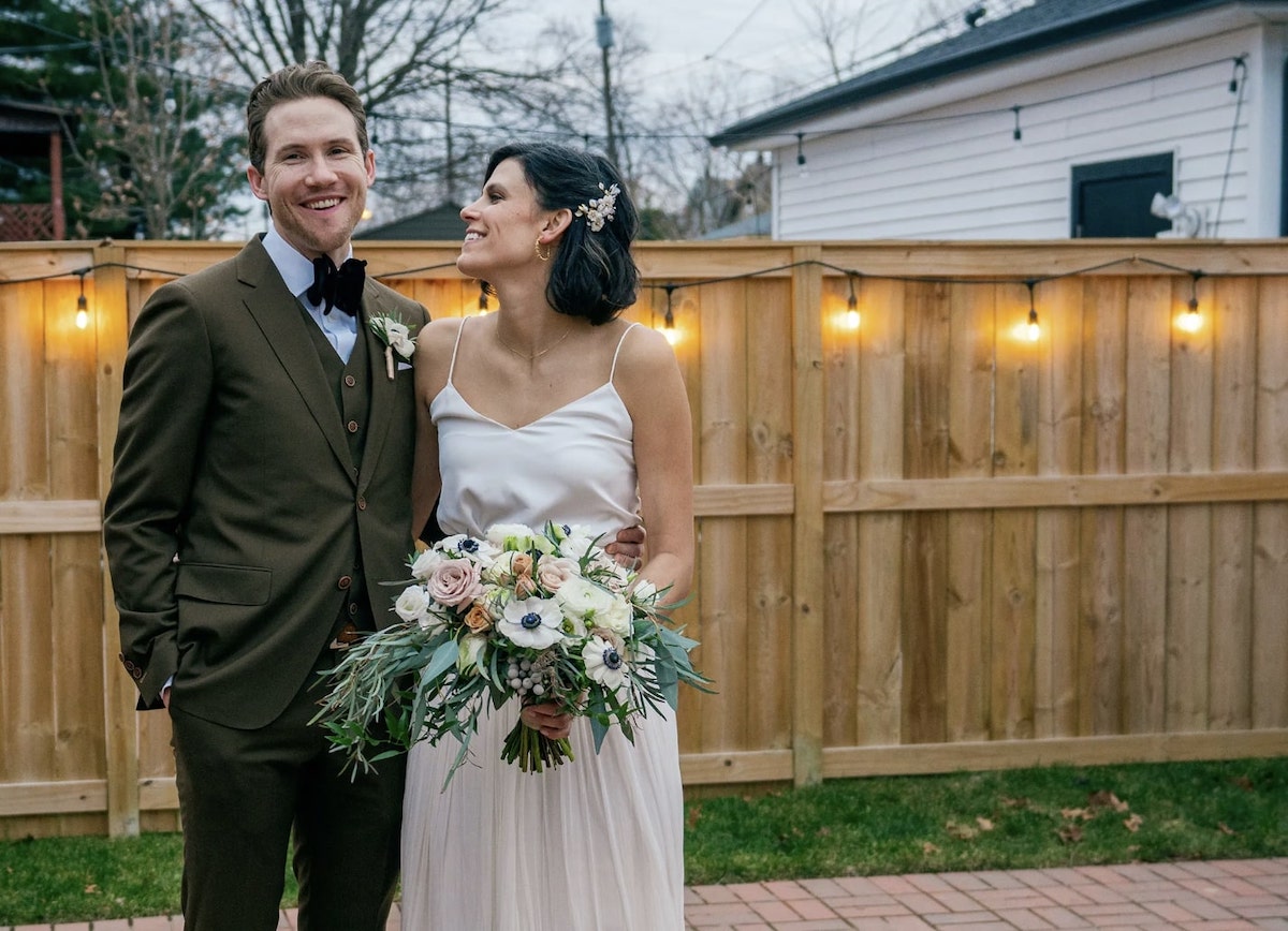 Family of murdered Ohio dentist, wife 'expected' ex-husband to be arrested