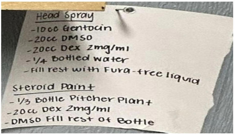 HISA: Two Maryland veterinarians provisionally suspended over alleged ...