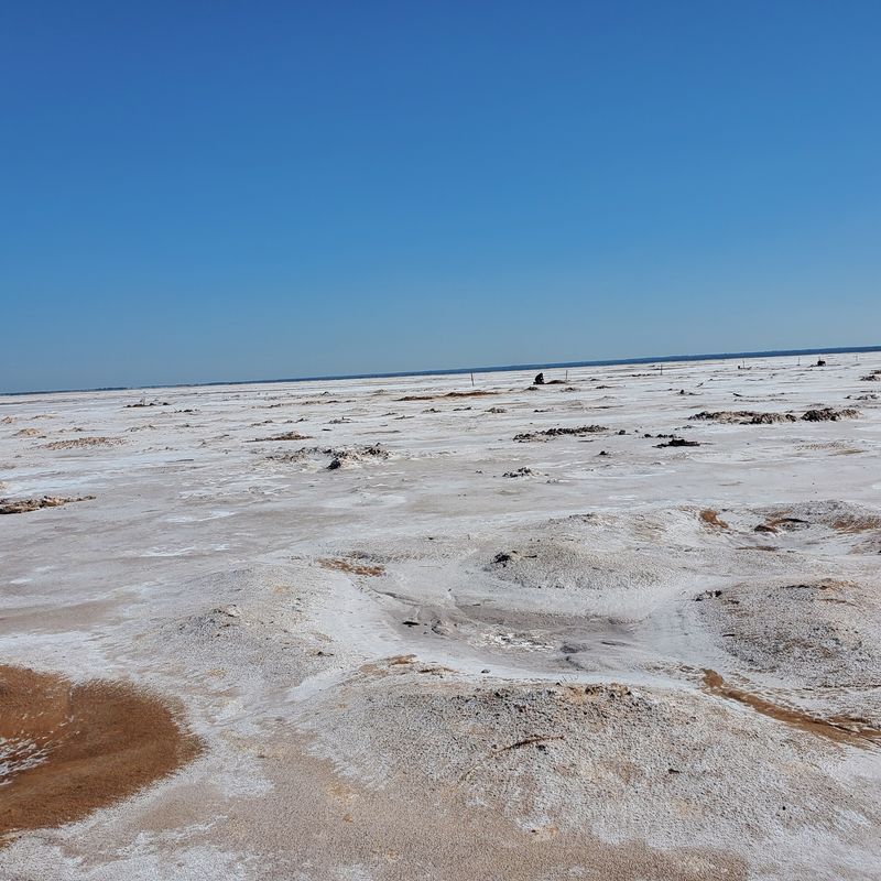 This Oklahoma state park looks so unreal, it feels like stepping inside ...