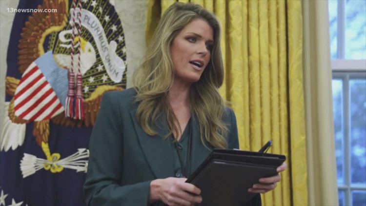 Deputy attorney under Halligan fired over 'unwillingness' to prosecute ...