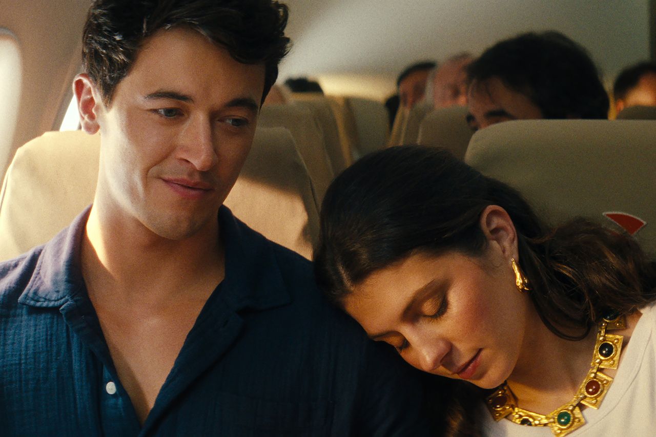 “People we meet on vacation” ending: Do Poppy and Alex end up together?