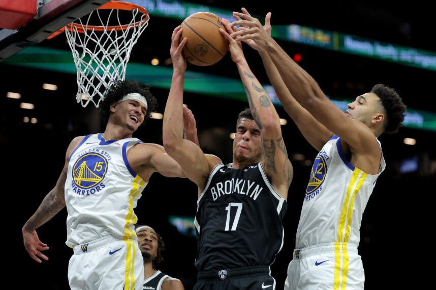 Warriors vs. Hawks recap: Curry and Butler shine in 124-111 loss as ...
