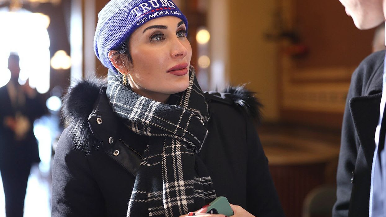 NSA fills monthslong 'leadership vacuum' after MAGA influencer ...