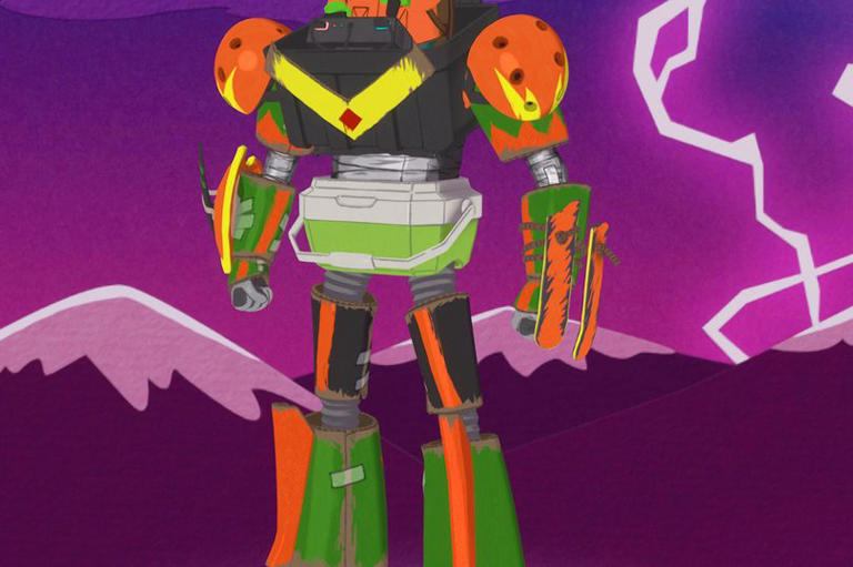 'Born in Chaos' event in Fortnite brings new South Park themed skins ...