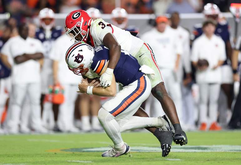 CJ Allen predicted to join $240 million, 4X Pro Bowl QB on NFL’s worst ...