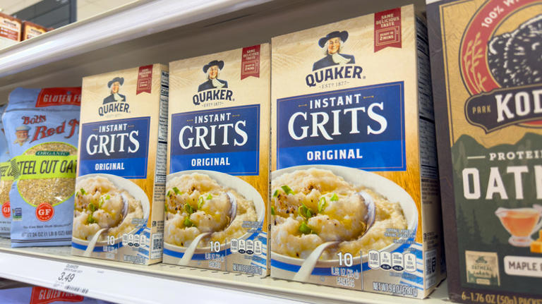 The types of grits you need to know about for down-home southern cooking