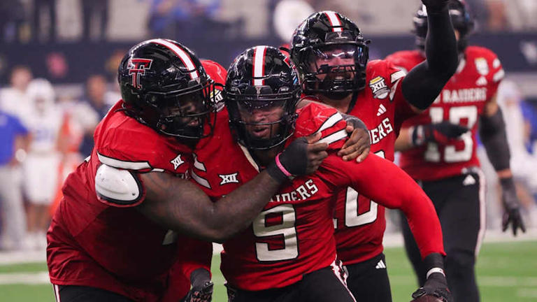 Seattle Seahawks 7-round 2026 NFL mock draft 2.0: The wild-card edition