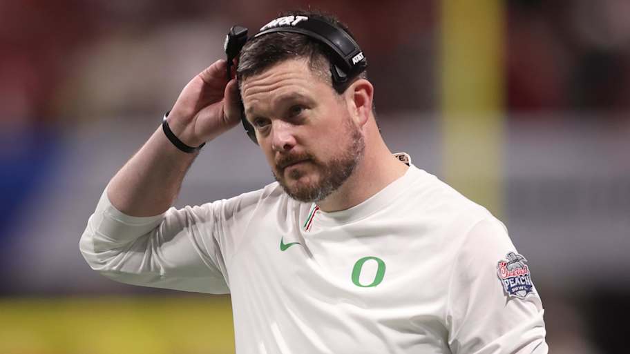 Three biggest questions that will define Oregon's offseason