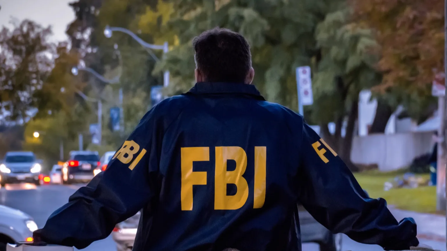 Virginia lawmaker’s office searched by FBI after leading redistricting push
