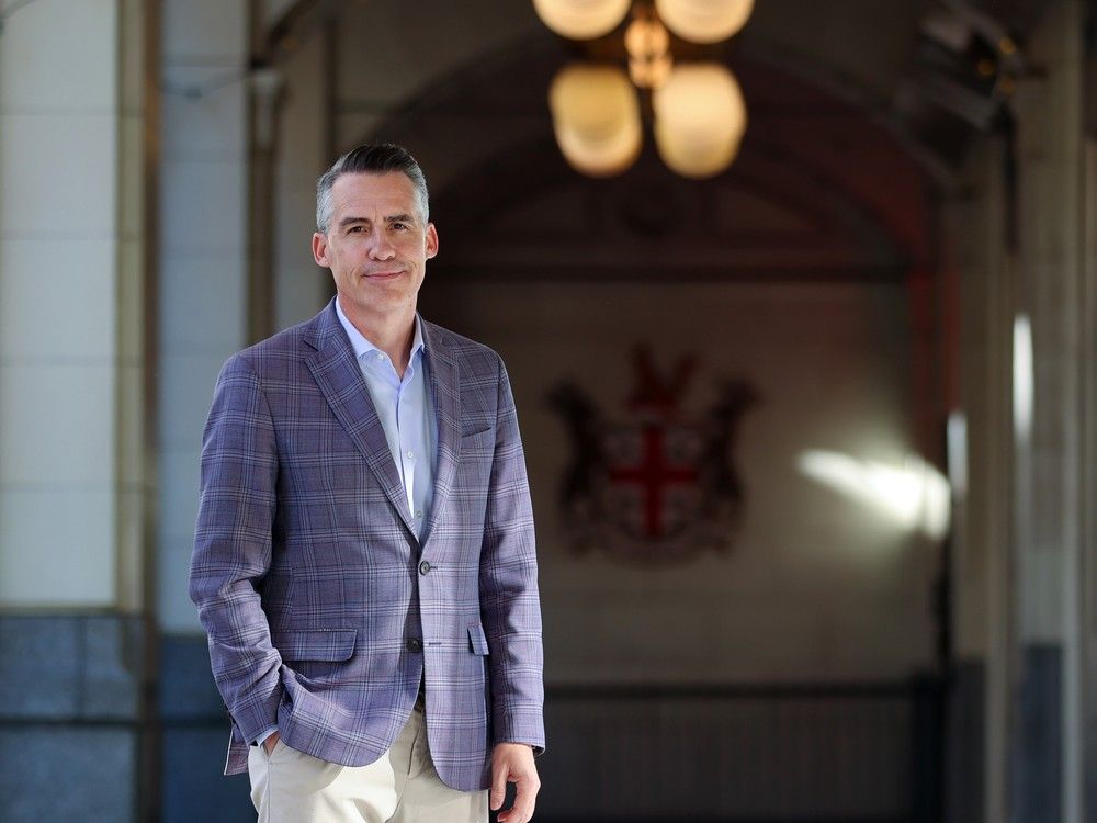 Farkas shuffles staff, announces new advisory council members ...