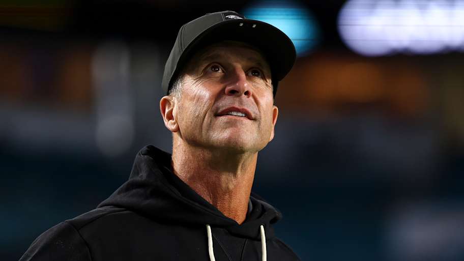 Packers fans know the truth behind Adam Schefter's latest John Harbaugh ...