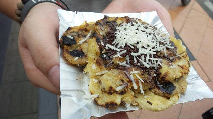 7 Tempat Makan Malam Legendaris di Semarang, Cobain Gudeg and Bakmi Djowo