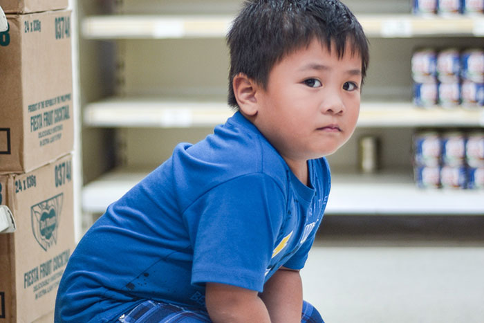 Odd encounters: 17 unexplainable stories involving total strangers