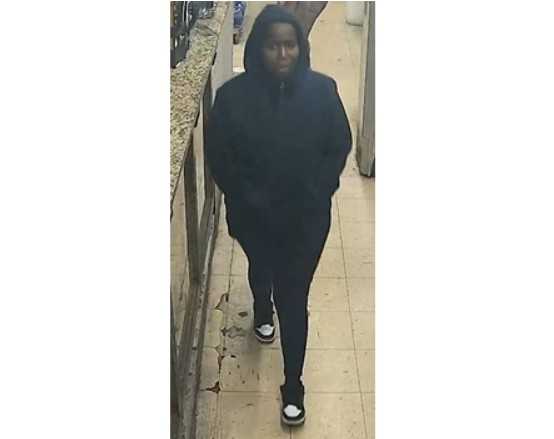 Person of interest sought in deadly Chef Menteur Hwy shooting