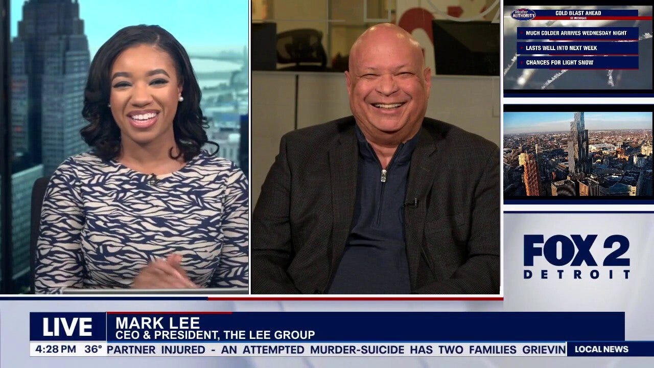 Big 2026 events in Detroit, what this means for businesses