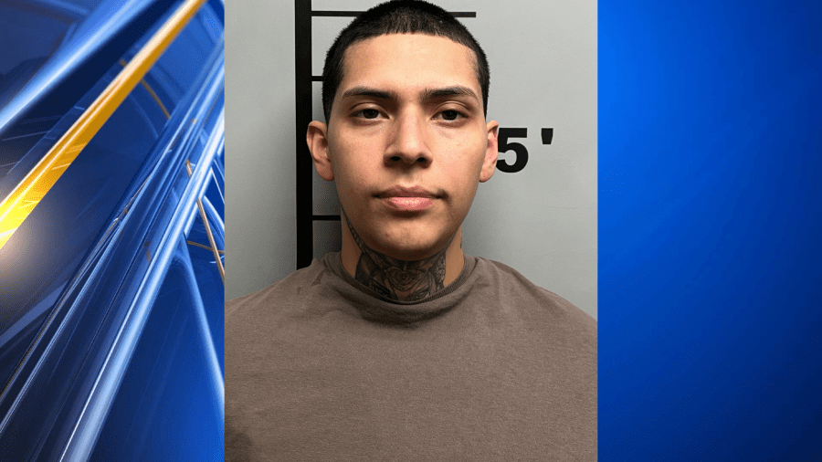 Rogers man facing rape, 200 CSAM possession charges held on $200K bond