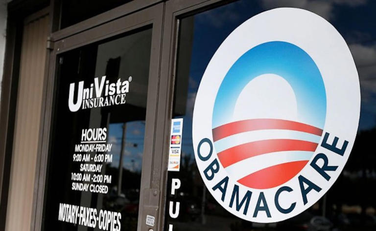 Obamacare subsidies falter despite Senate proposals: Trump determined ...