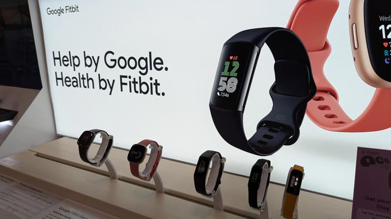 Your smartwatch is probably selling your personal health data - here's how