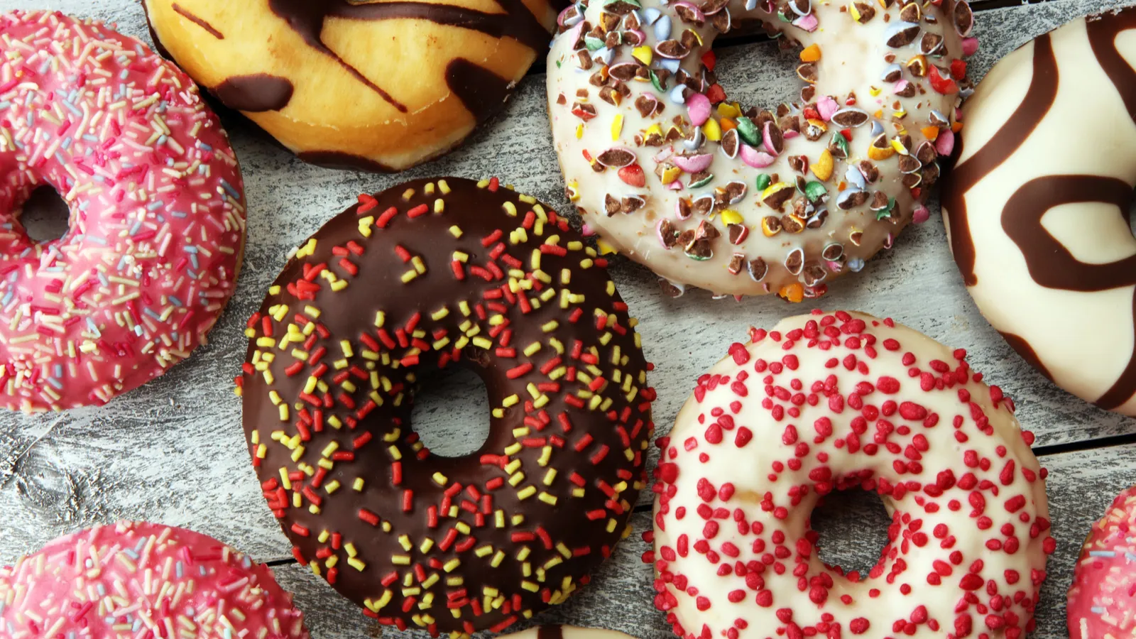 The donut making secrets home bakers wish they knew sooner