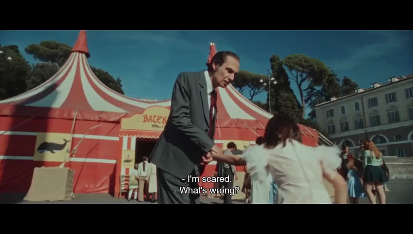 The time it takes movie