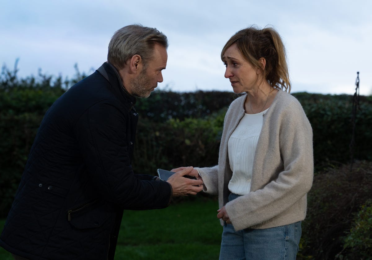 Emmerdale police name Ray Walters' killer tonight – but are they right?