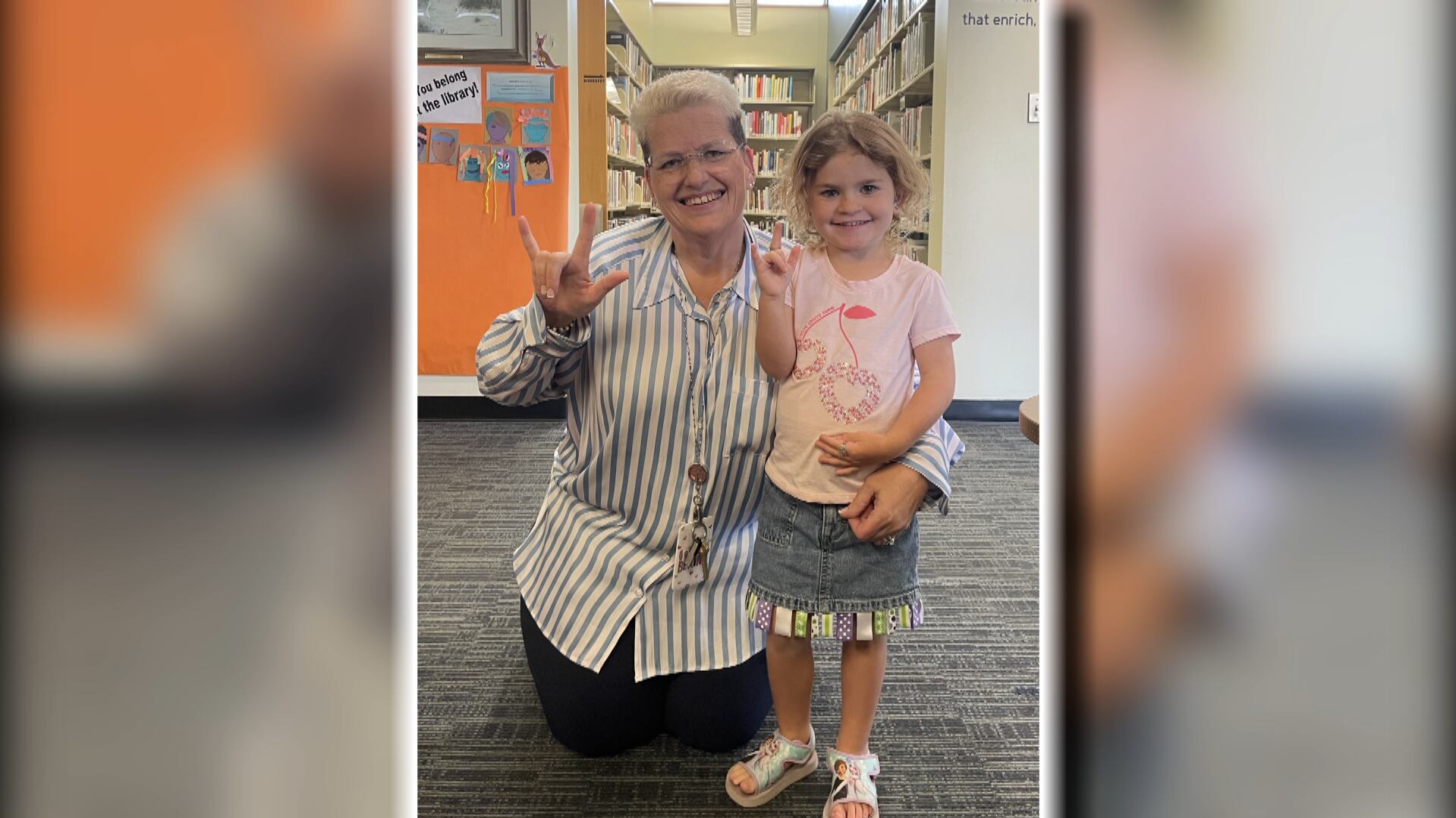 Proposed charter school in Wilmington would integrate deaf, hearing ...