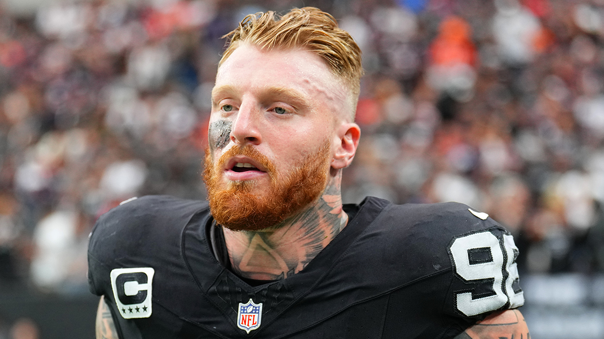 Former Raiders GM has telling Maxx Crosby prediction