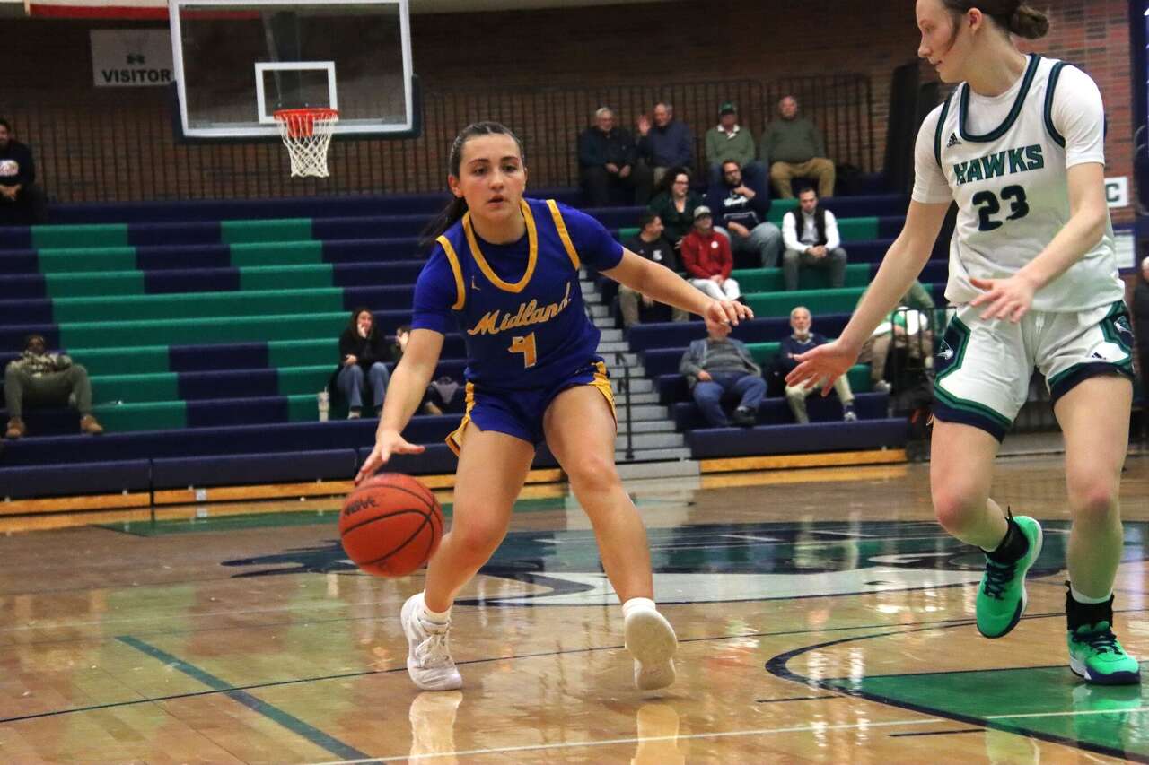 Midland's Mahabir returning from foot fracture