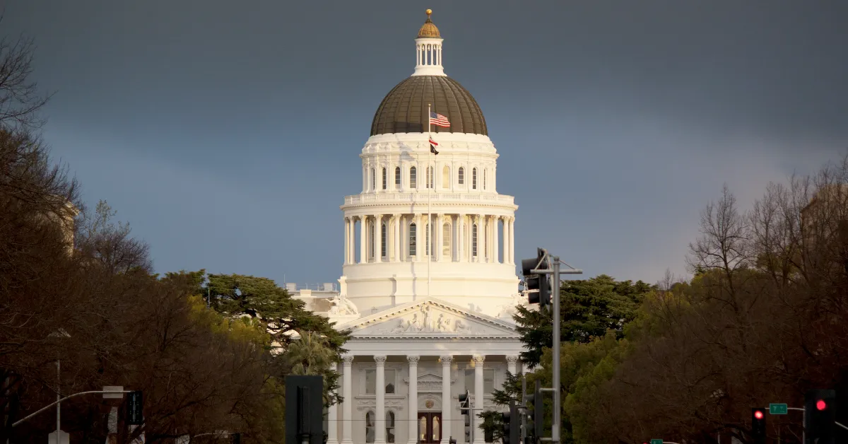 Disney-owned ABC stations commit to California debate