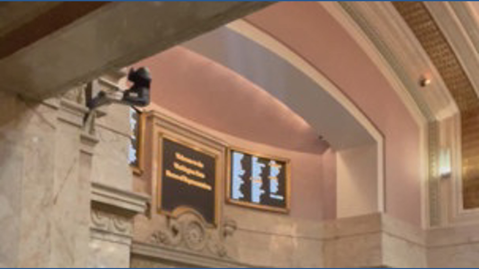 Washington's legislative session begins