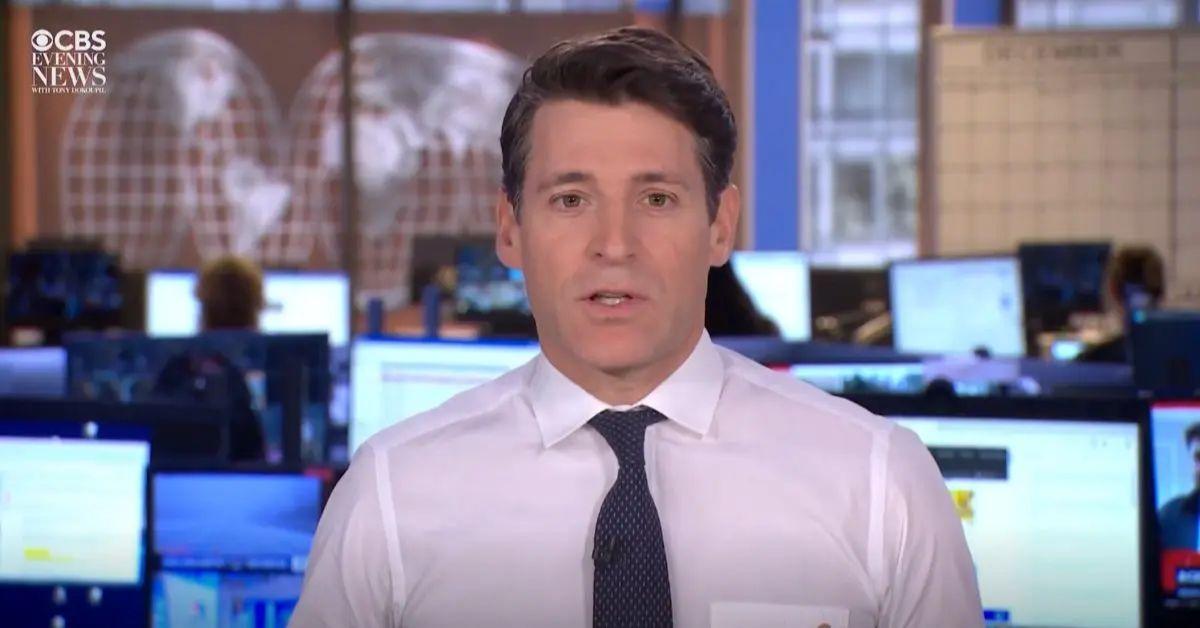 Nikki Glaser’s CBS News dig at the 2026 Golden Globes was not approved ...