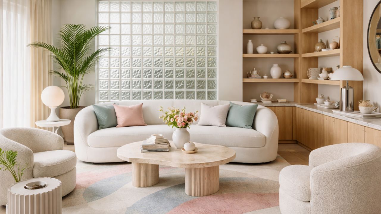 Boligfinish fra 1980-tallet som gjør et stort comeback