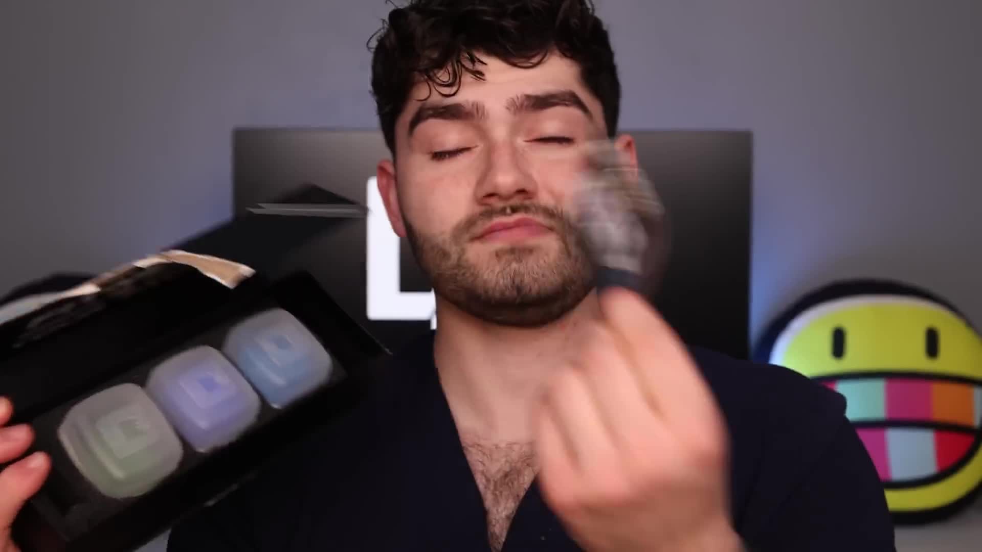 I bought extreme dental products?