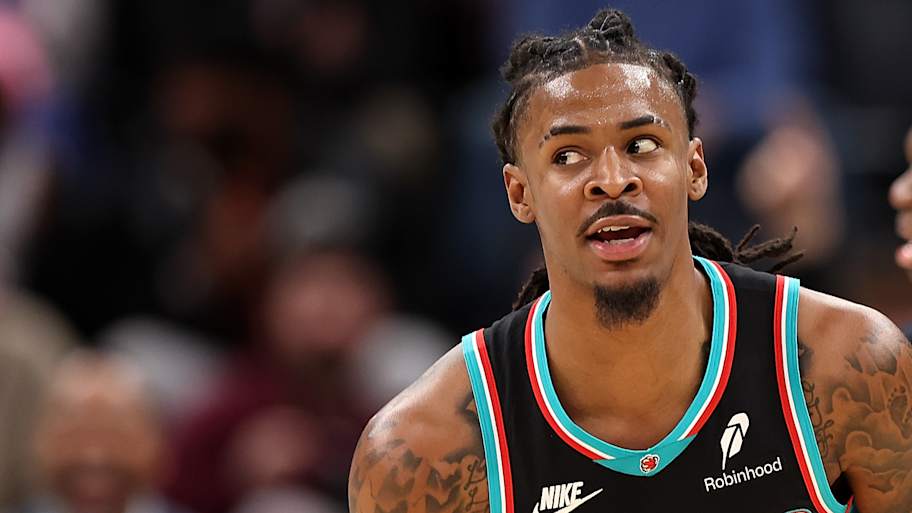 Former Knicks guard might just play a defining role in Ja Morant trade