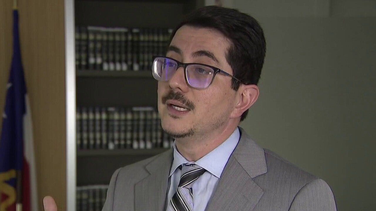 Travis County DA's office & use-of-force cases