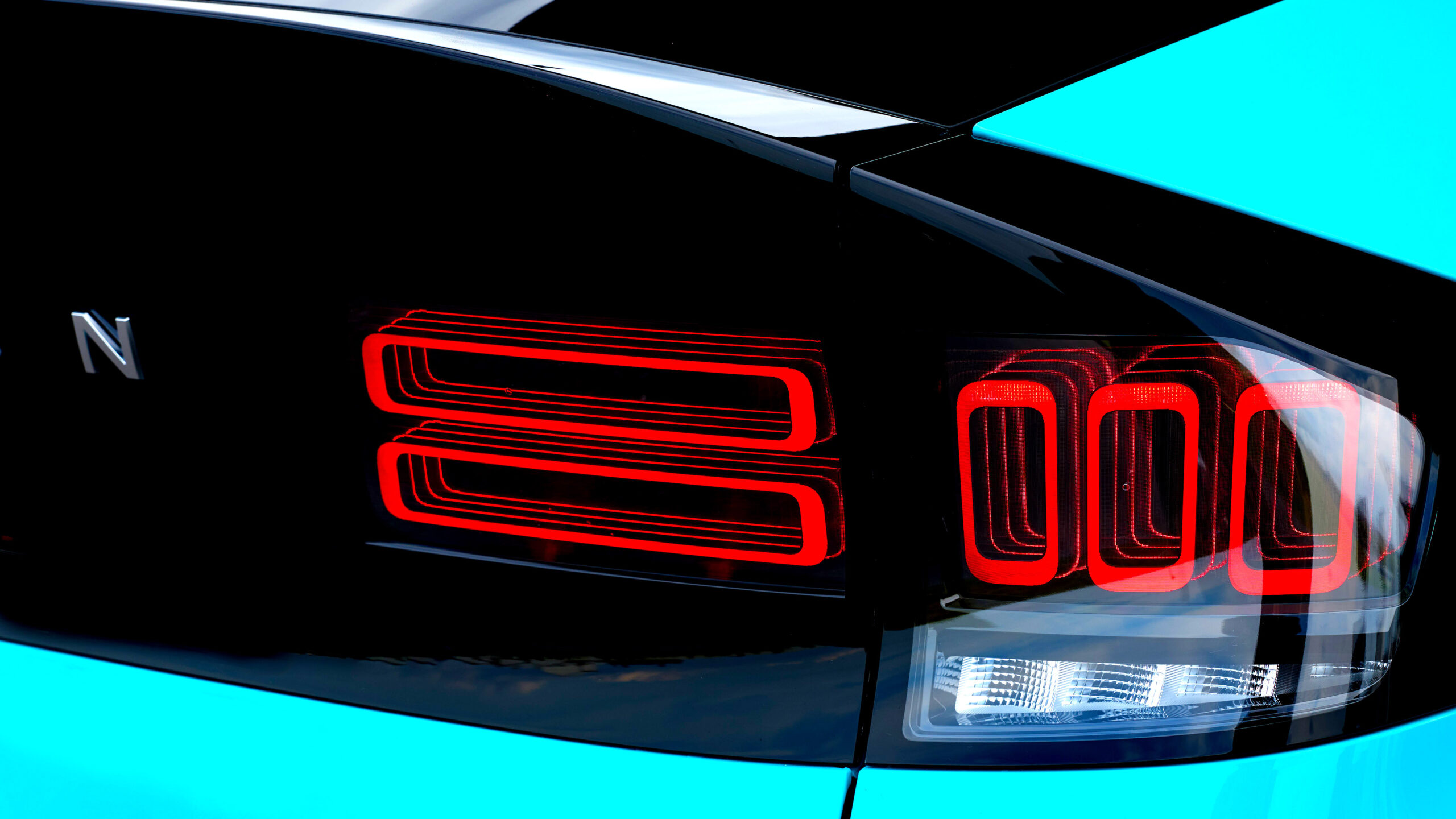 Nissan lost its EV sales lead in Japan for the first time in Q4