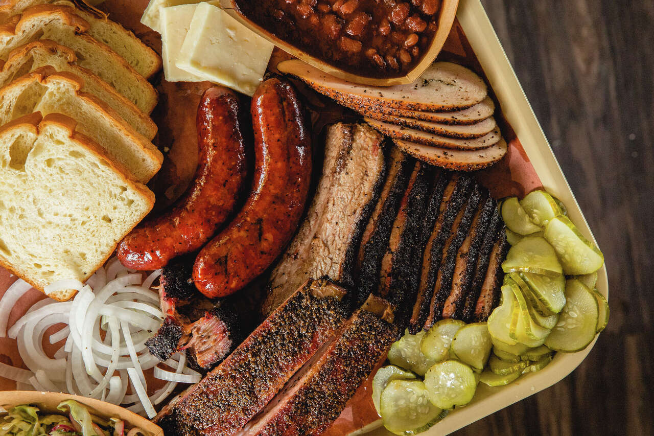 American Airlines announces Texas barbecue collaboration on some flights