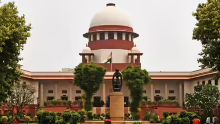 Sympathy for accused cannot override the law, rules SC