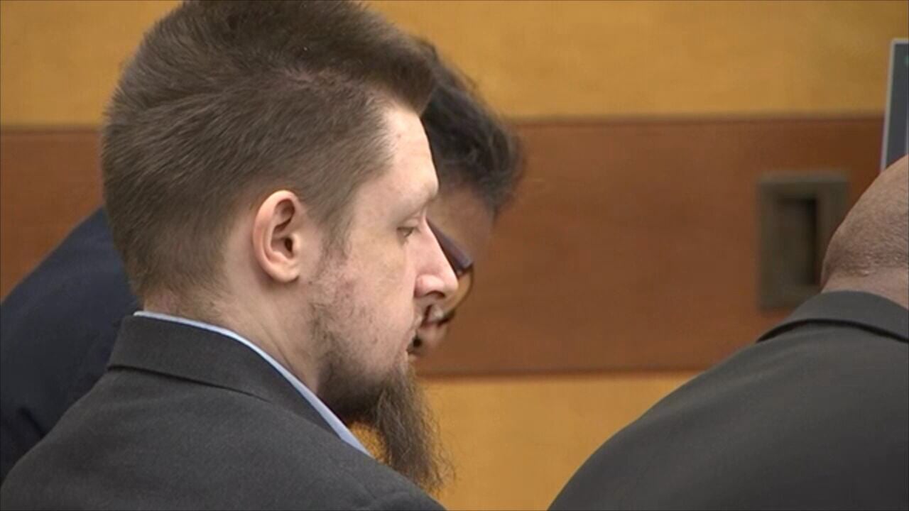 Defense attorneys say police illegally tracked convicted spa shooter’s ...