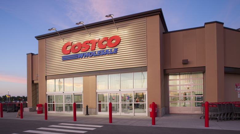 Why your first visit to Costco should take a few hours (and that's a ...