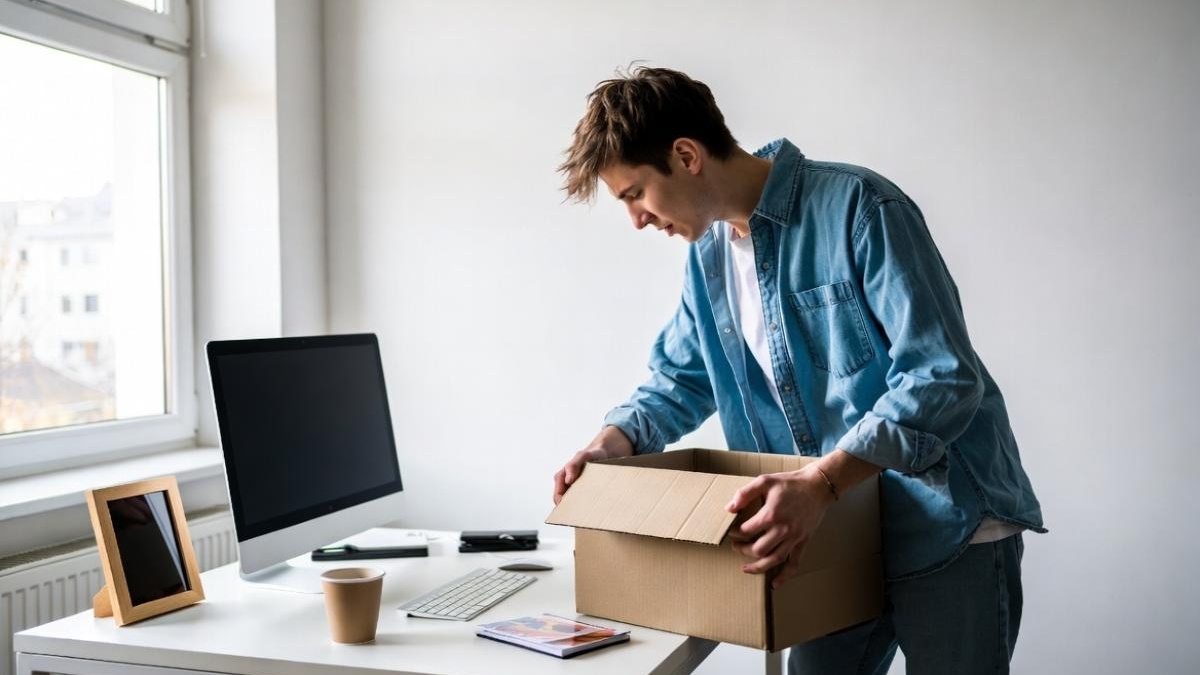 Financial strain: How Generation Z is navigating economic challenges